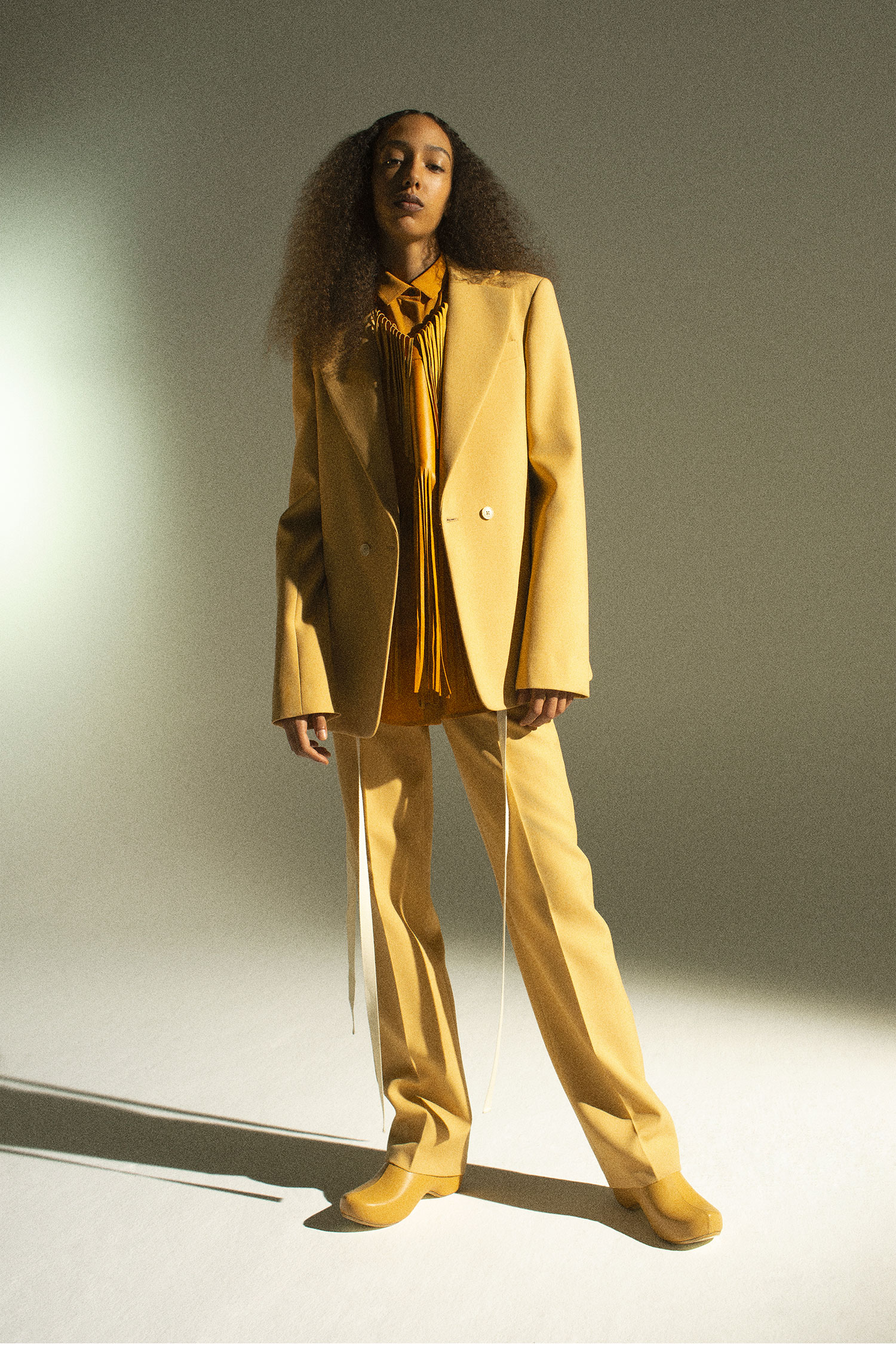 Veronica Leoni | QUIRA