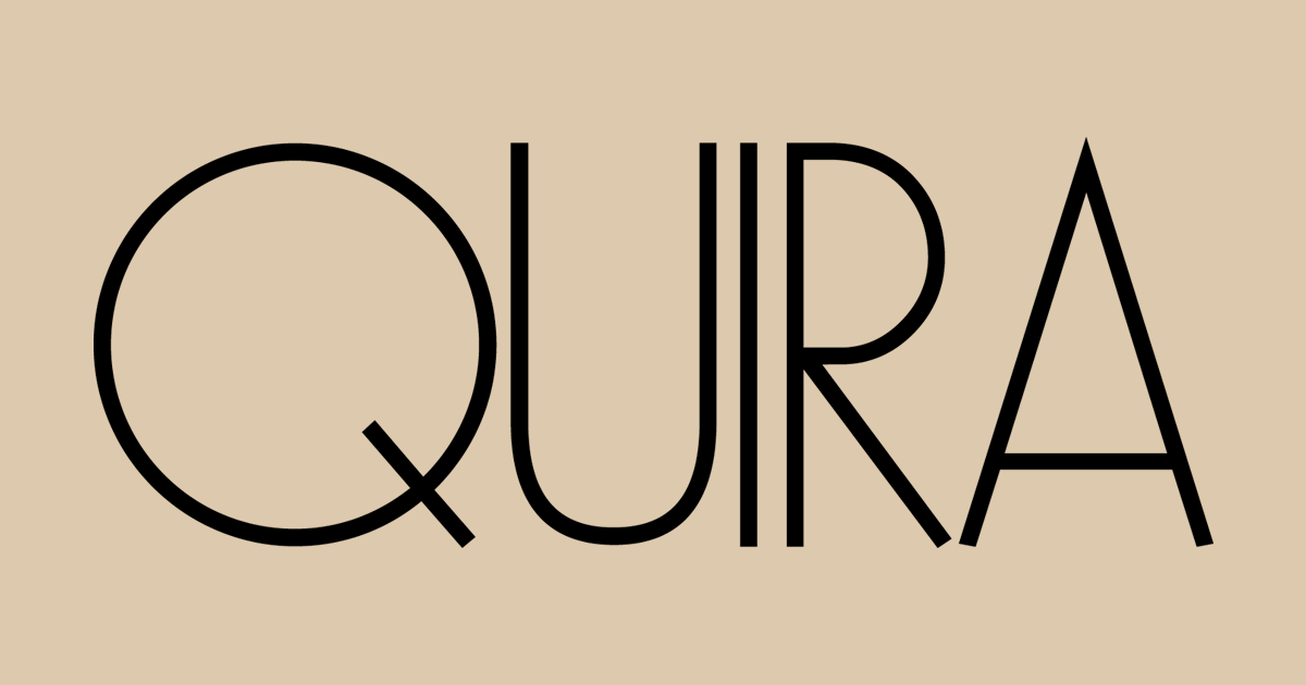 Veronica Leoni | QUIRA